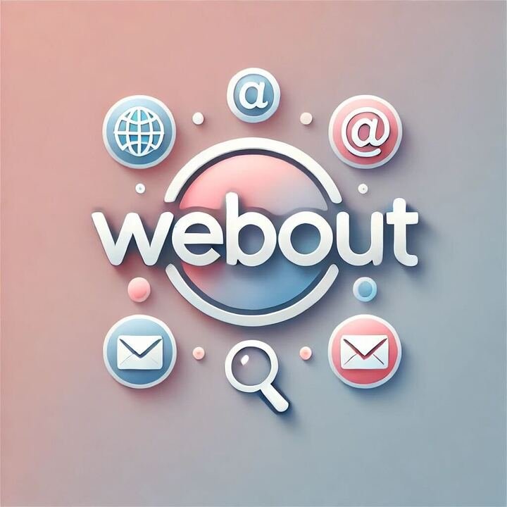 Webout logo – NYVE